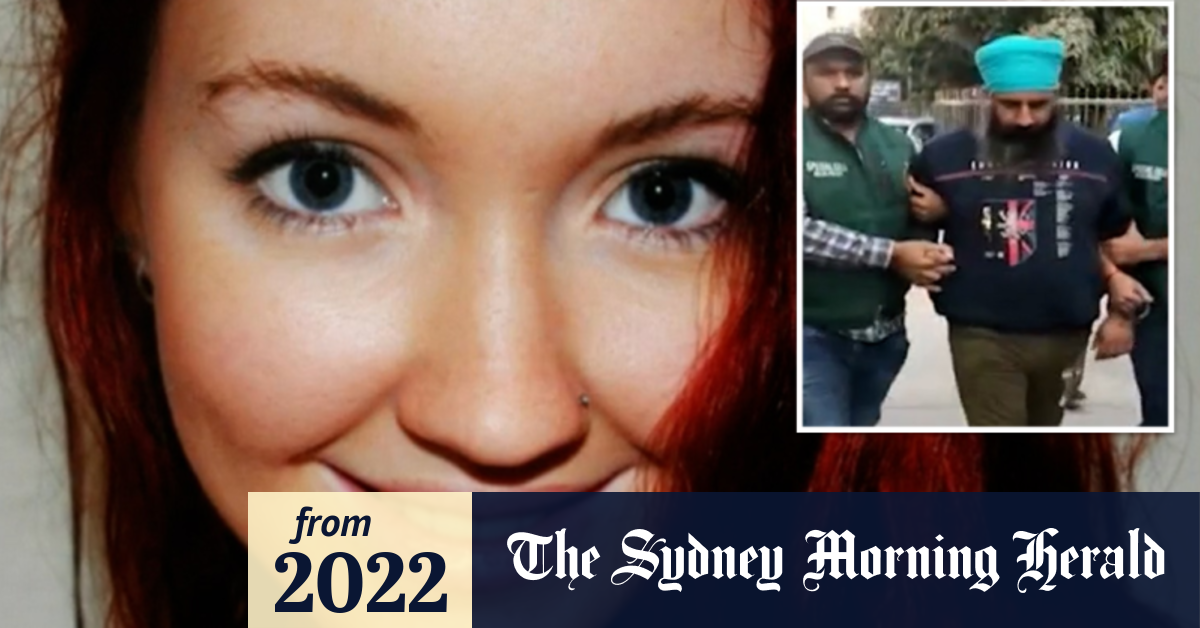 Video Million Dollar Reward Leads To Toyah Cordingley Alleged Murder